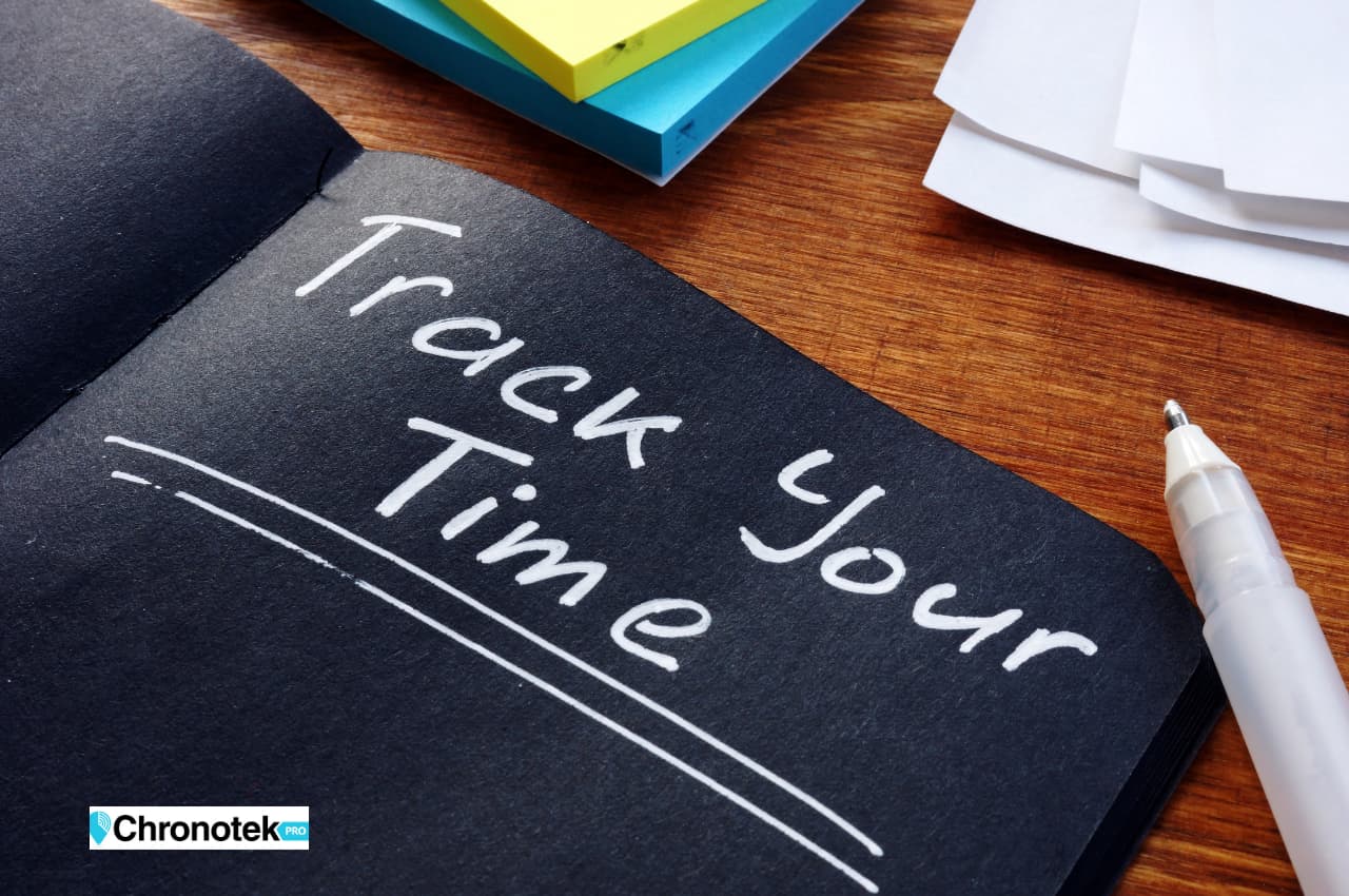 Adopting a GPS Employee Time Clock System for Accurate Time Tracking